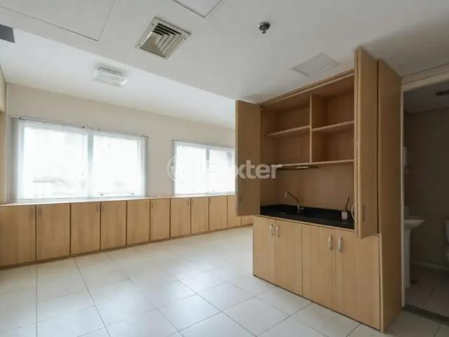 Conj. Comercial / Sala para Venda em São Paulo/SP Liberdade