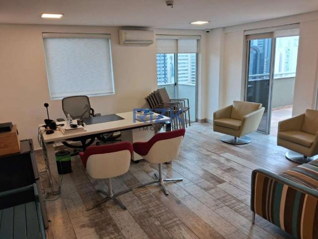 Conj. Comercial / Sala para Venda em São Paulo/SP Liberdade