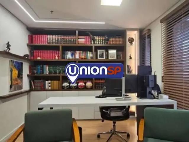 Conj. Comercial / Sala para Venda em São Paulo/SP Liberdade