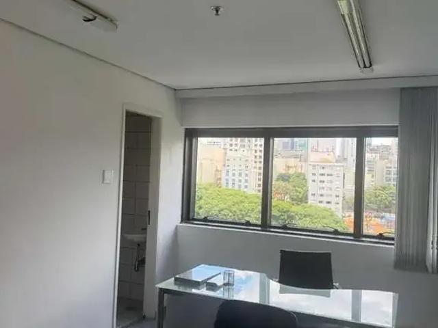 Conj. Comercial / Sala para Venda em São Paulo/SP Liberdade