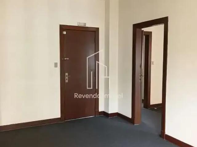 Conj. Comercial / Sala para Venda em São Paulo/SP Liberdade