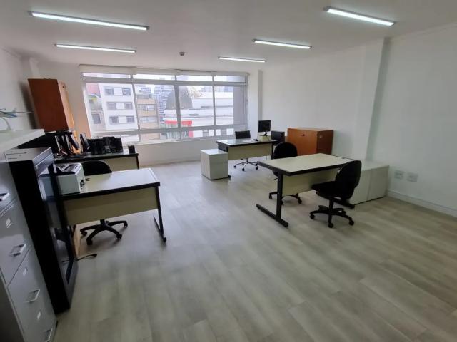 Conj. Comercial / Sala para Venda em São Paulo/SP Liberdade