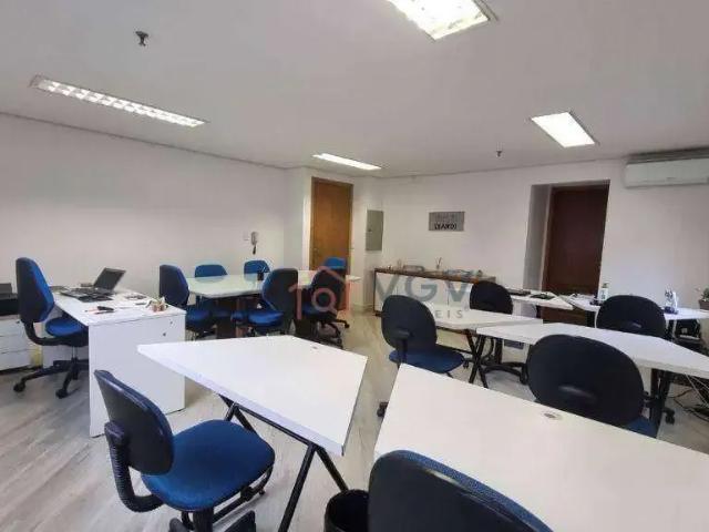 Conj. Comercial / Sala para Venda em São Paulo/SP Liberdade