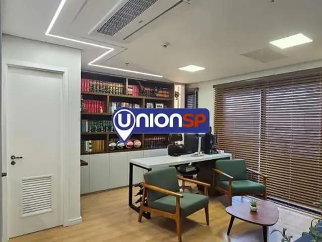 Conj. Comercial / Sala para Venda em São Paulo/SP Liberdade