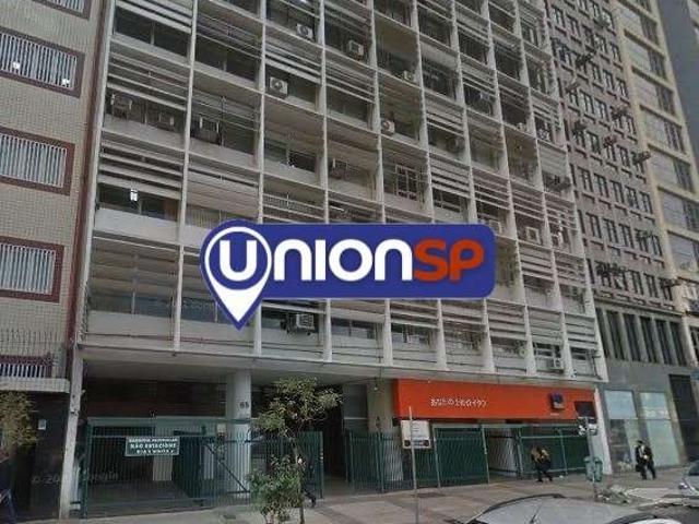 Conj. Comercial / Sala para Venda em São Paulo/SP Liberdade