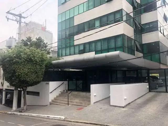 Conj. Comercial / Sala para Venda em São Paulo/SP Liberdade