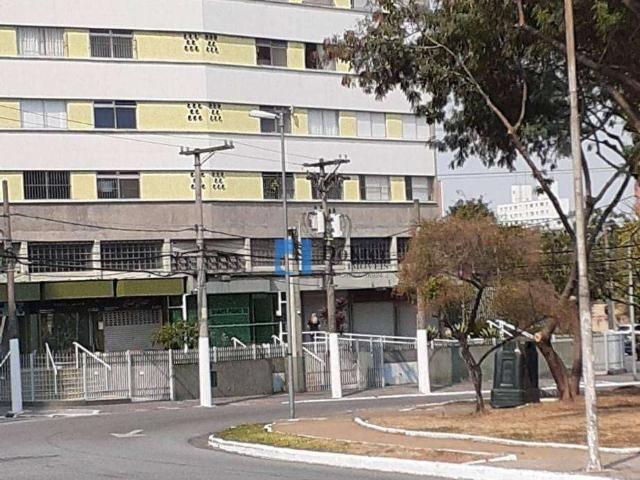Conj. Comercial / Sala para Venda em São Paulo/SP Limão