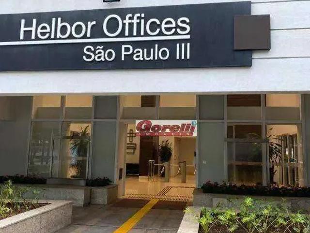Conj. Comercial / Sala para Venda em São Paulo/SP Limão