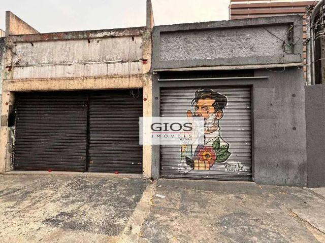 Conj. Comercial / Sala para Venda em São Paulo/SP Limão
