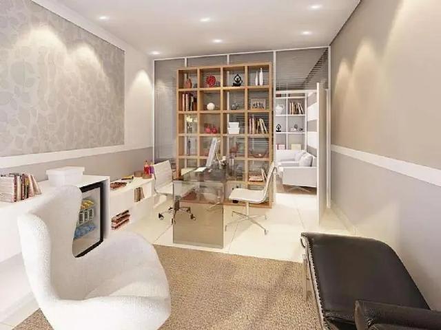 Conj. Comercial / Sala para Venda em São Paulo/SP Limão