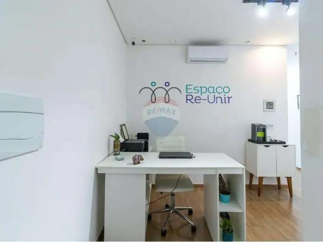 Conj. Comercial / Sala para Venda em São Paulo/SP Limão