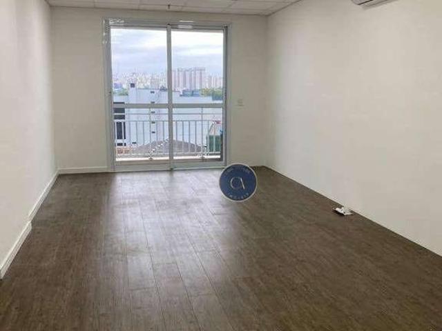 Conj. Comercial / Sala para Venda em São Paulo/SP Limão