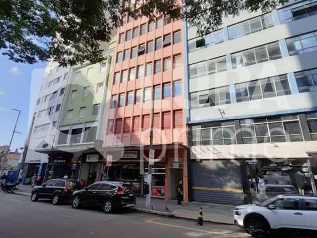 Conj. Comercial / Sala para Venda em São Paulo/SP Luz