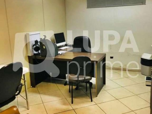 Conj. Comercial / Sala para Venda em São Paulo/SP Luz
