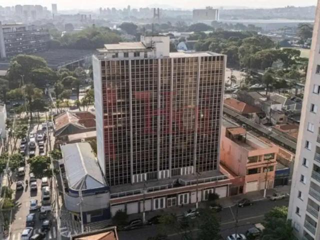 Conj. Comercial / Sala para Venda em São Paulo/SP Luz