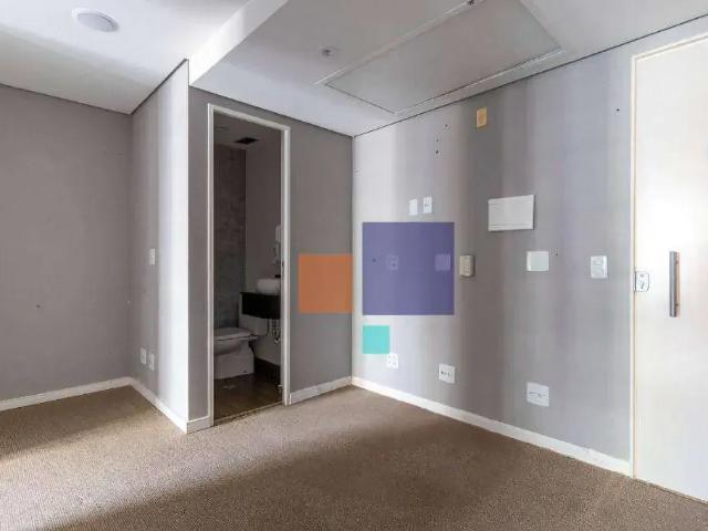 Conj. Comercial / Sala para Venda em São Paulo/SP Moema