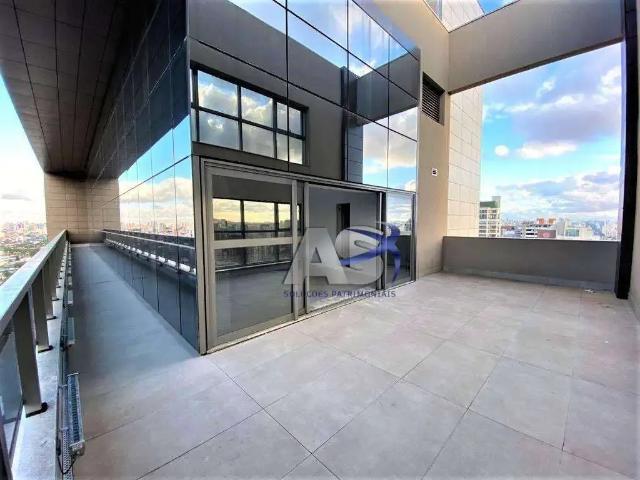Conj. Comercial / Sala para Venda em São Paulo/SP Moema