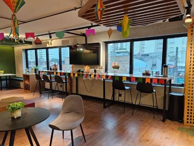 Conj. Comercial / Sala para Venda em São Paulo/SP Moema