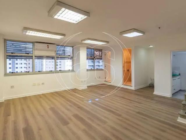 Conj. Comercial / Sala para Venda em São Paulo/SP Moema