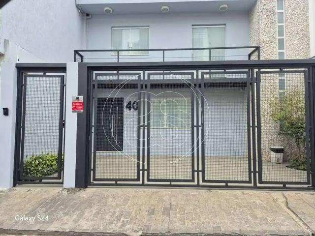 Conj. Comercial / Sala para Venda em São Paulo/SP Moema