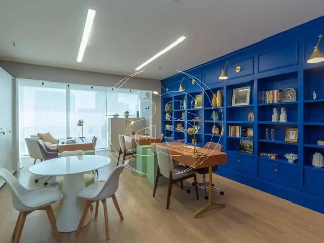 Conj. Comercial / Sala para Venda em São Paulo/SP Moema