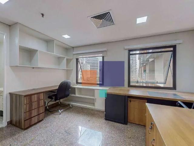 Conj. Comercial / Sala para Venda em São Paulo/SP Moema