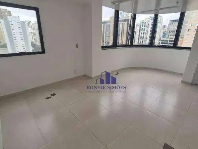Conj. Comercial / Sala para Venda em São Paulo/SP Moema