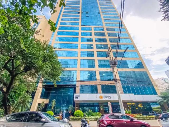 Conj. Comercial / Sala para Venda em São Paulo/SP Moema