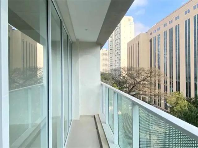 Conj. Comercial / Sala para Venda em São Paulo/SP Moema
