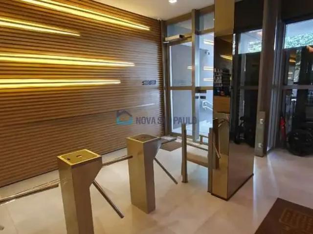 Conj. Comercial / Sala para Venda em São Paulo/SP Moema