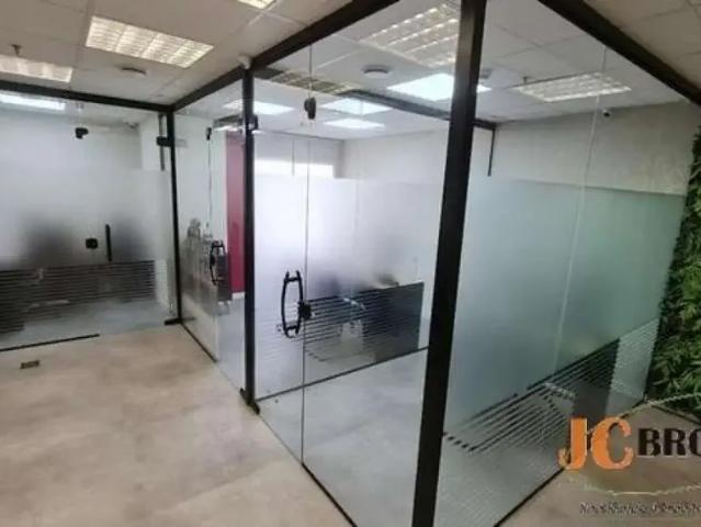 Conj. Comercial / Sala para Venda em São Paulo/SP Moema