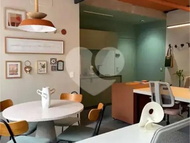 Conj. Comercial / Sala para Venda em São Paulo/SP Moema
