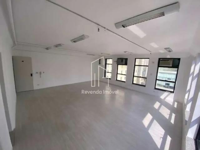 Conj. Comercial / Sala para Venda em São Paulo/SP Moema