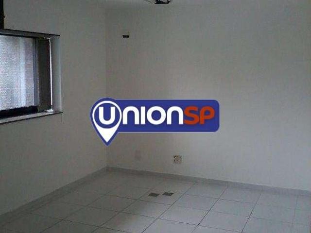 Conj. Comercial / Sala para Venda em São Paulo/SP Moema