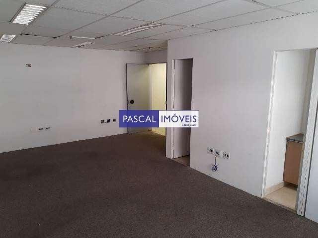 Conj. Comercial / Sala para Venda em São Paulo/SP Moema