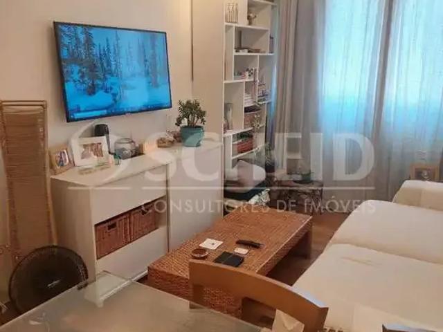 Conj. Comercial / Sala para Venda em São Paulo/SP Moema 1 Quartos
