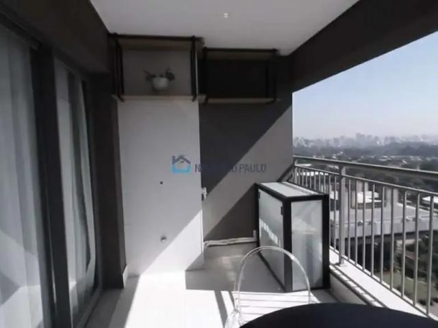 Conj. Comercial / Sala para Venda em São Paulo/SP Moema 1 Quartos