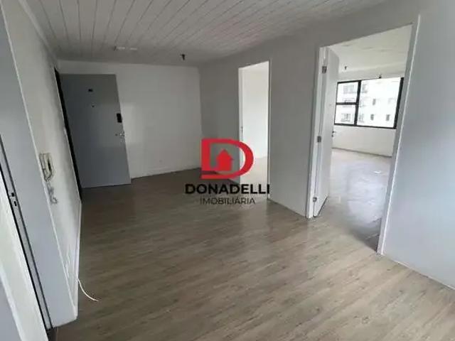 Conj. Comercial / Sala para Venda em São Paulo/SP Moema 1 Quartos