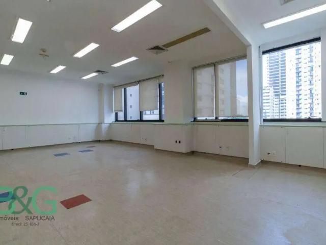 Conj. Comercial / Sala para Venda em São Paulo/SP Moema
