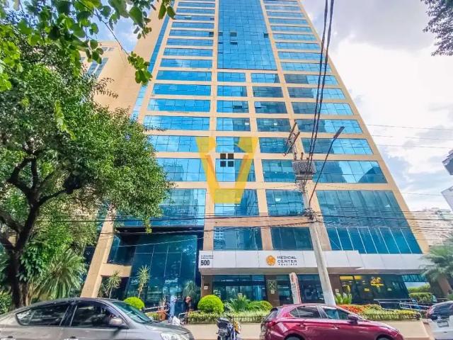 Conj. Comercial / Sala para Venda em São Paulo/SP Moema