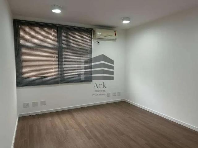 Conj. Comercial / Sala para Venda em São Paulo/SP Moema