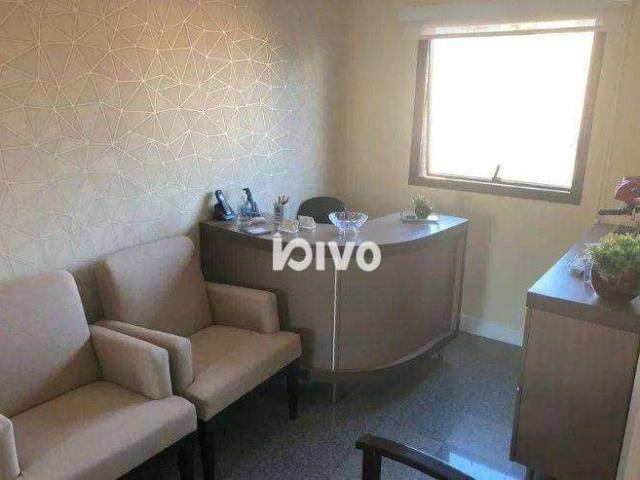 Conj. Comercial / Sala para Venda em São Paulo/SP Moema
