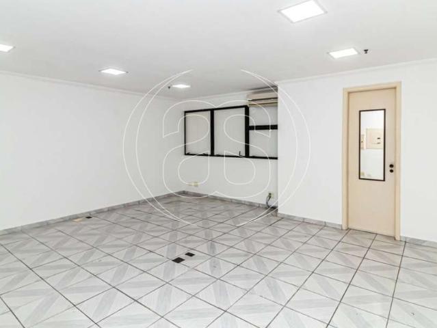 Conj. Comercial / Sala para Venda em São Paulo/SP Moema