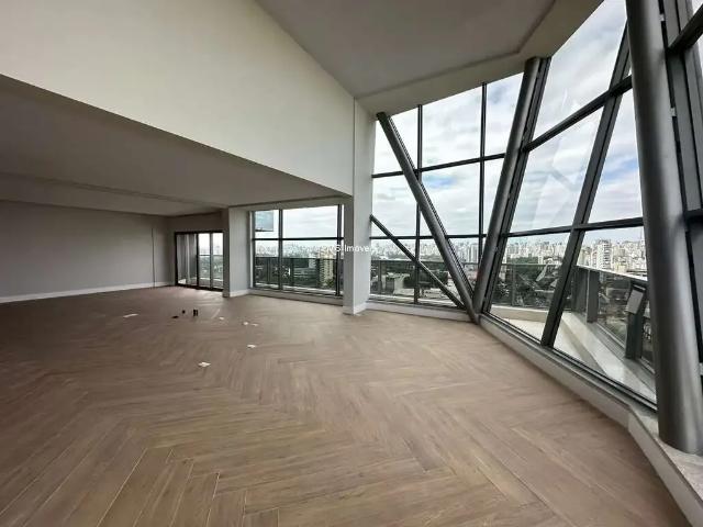 Conj. Comercial / Sala para Venda em São Paulo/SP Moema