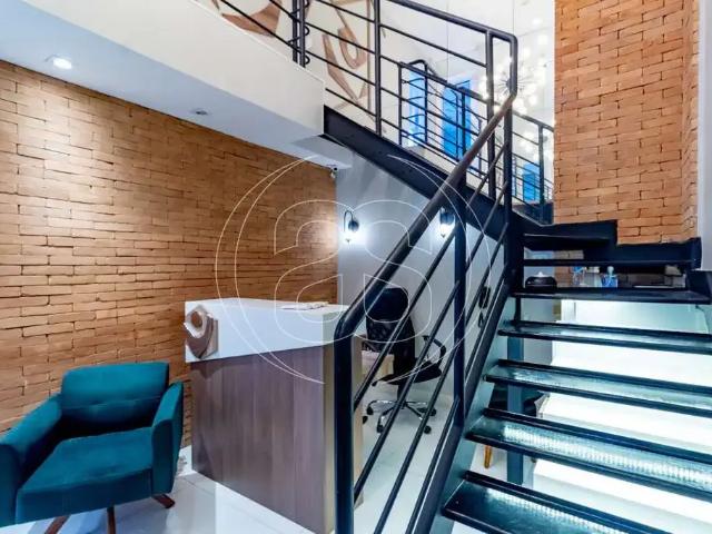 Conj. Comercial / Sala para Venda em São Paulo/SP Moema