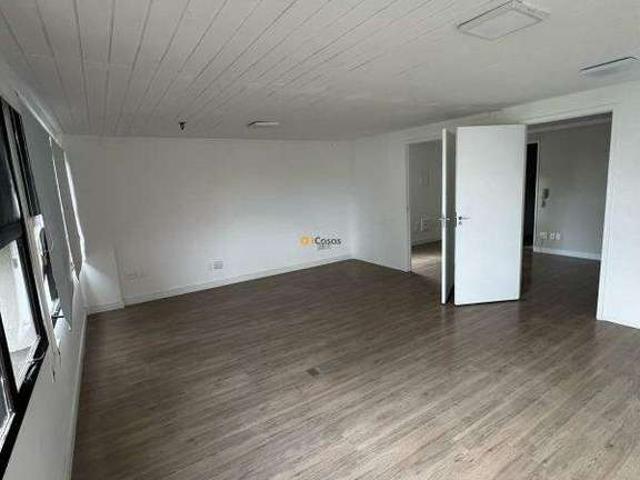 Conj. Comercial / Sala para Venda em São Paulo/SP Moema