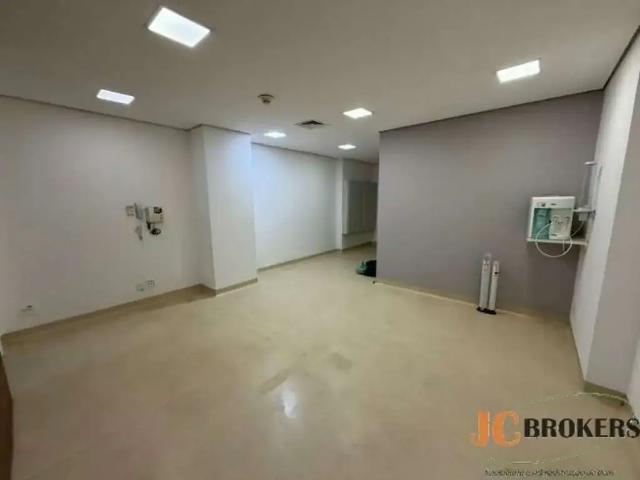 Conj. Comercial / Sala para Venda em São Paulo/SP Moema