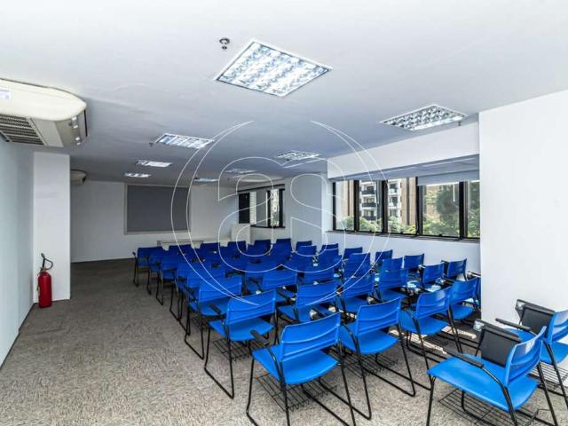 Conj. Comercial / Sala para Venda em São Paulo/SP Moema
