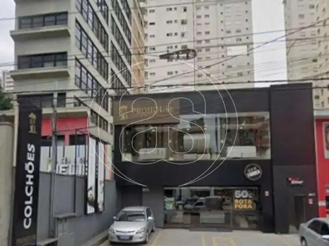 Conj. Comercial / Sala para Venda em São Paulo/SP Moema