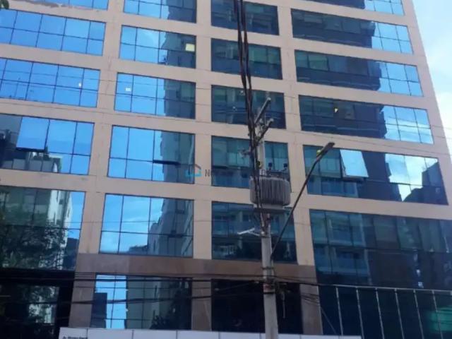 Conj. Comercial / Sala para Venda em São Paulo/SP Moema